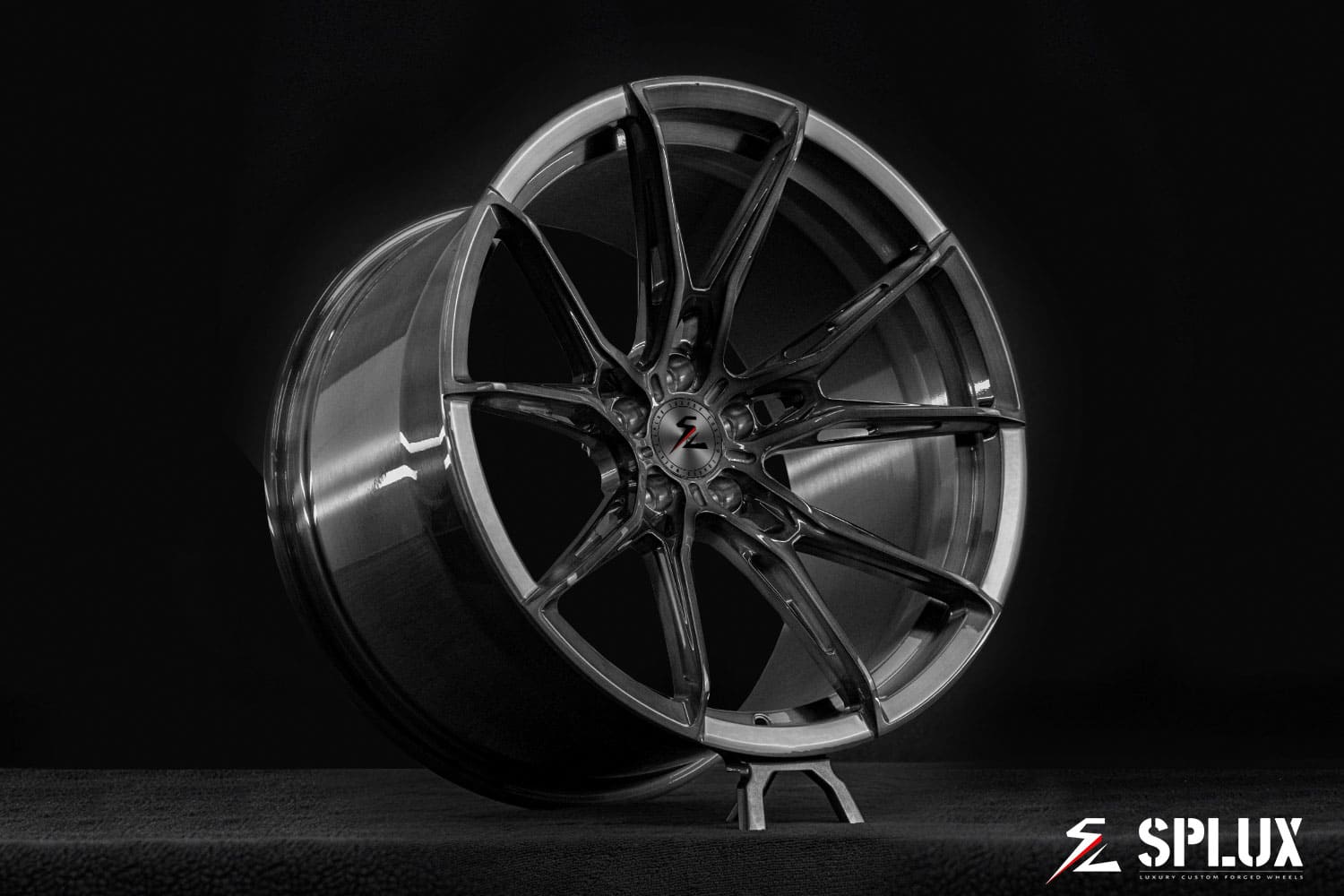 SL-05 Series | 2025 BMW M2 - Splux Luxury Wheels