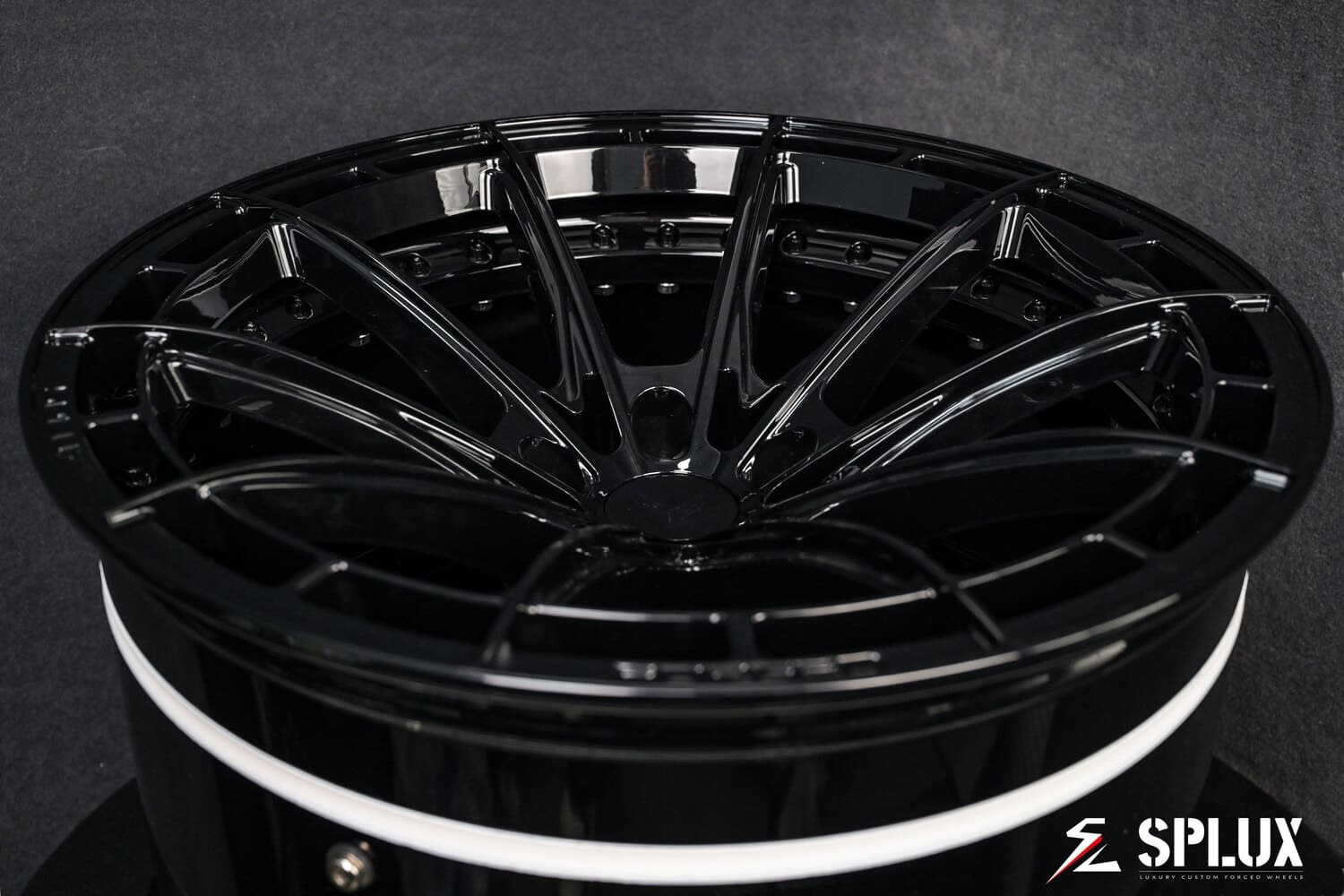 GMC Forged Wheels – Custom Designs & Fitment - Splux Luxury Wheels