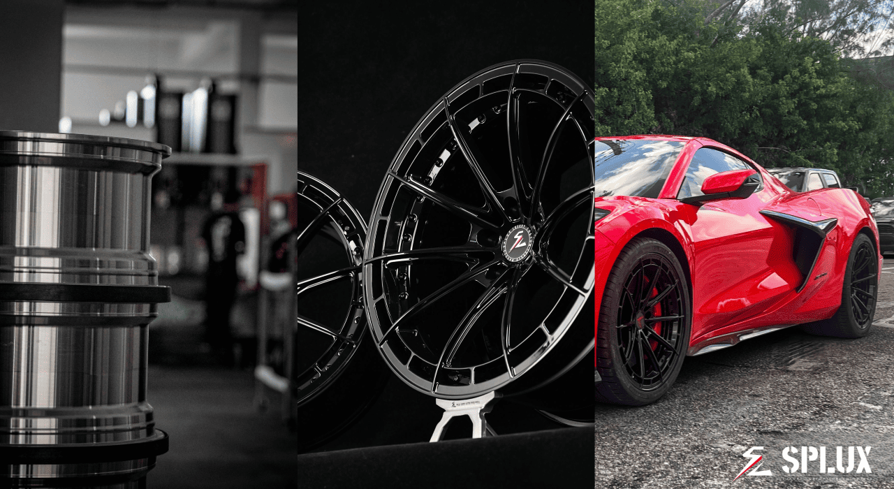 Hot Picks: Top Custom Forged Wheels - Splux Luxury Wheels