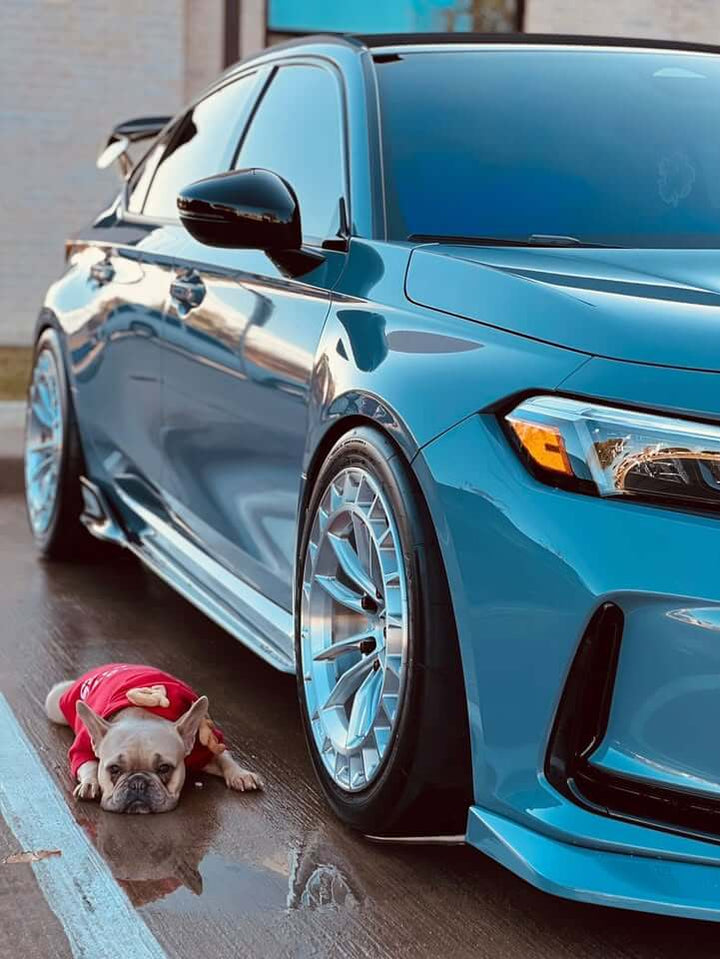 Splux - Custom Forged Monoblock, Multi-piece Wheels