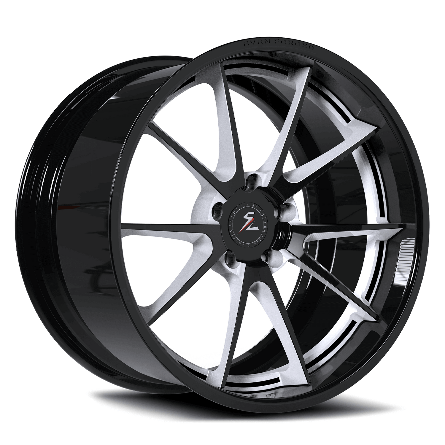Splux Wheels - Splux Luxury Custom Forged Wheels