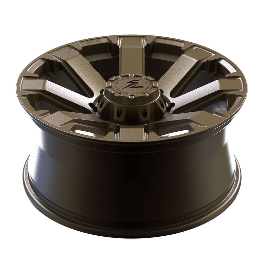 Ford Forged Wheels – Custom Designs & Fitment - Splux Luxury Wheels
