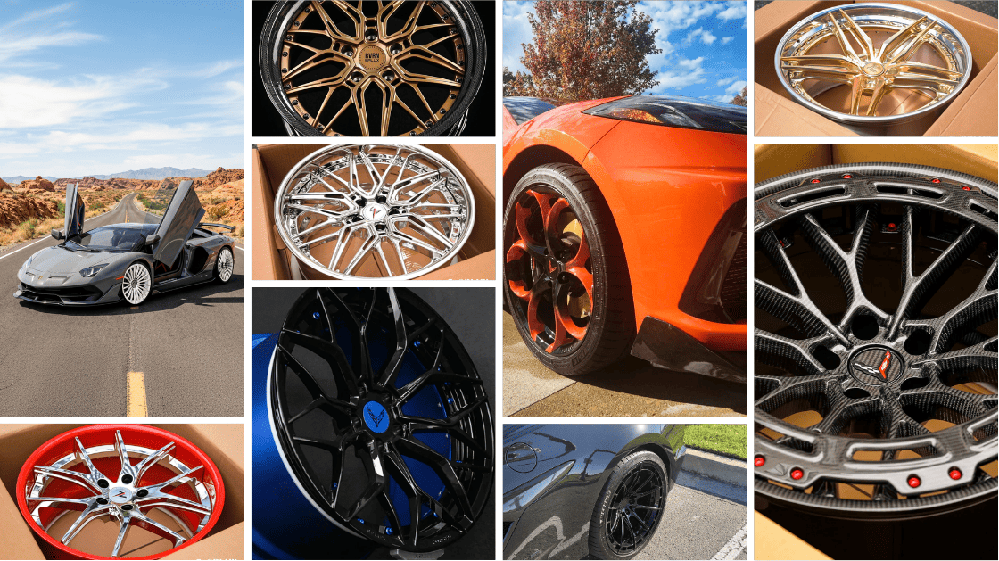 Customer Reviews - Splux Luxury Wheels