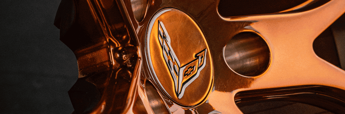 Dodge Challenger Custom SD-08 Deep Dish Forged 2-Piece Rims - Splux ...