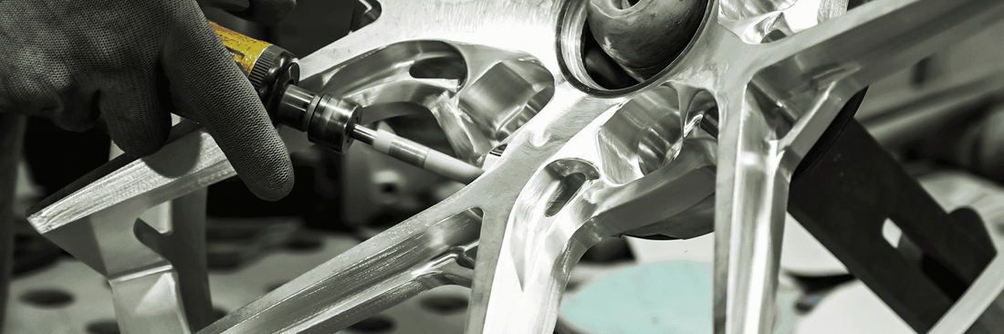 Dodge Challenger Custom SD-08 Deep Dish Forged 2-Piece Rims - Splux ...